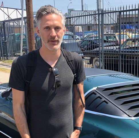 Christian Sells His Classic Camaro – Dennis Buys Cars Video Blog